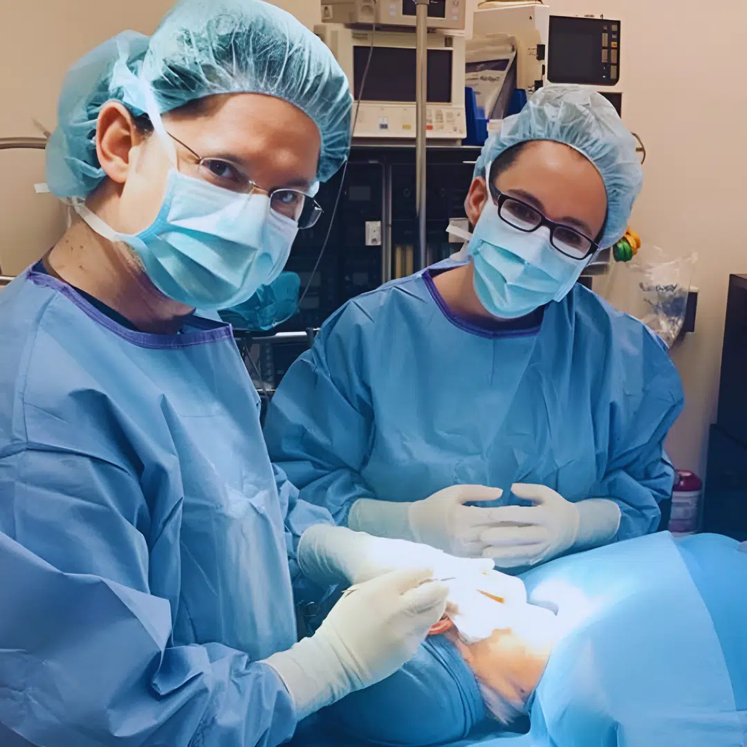 Meet Doctor Summers - Maryland Plastic Surgery