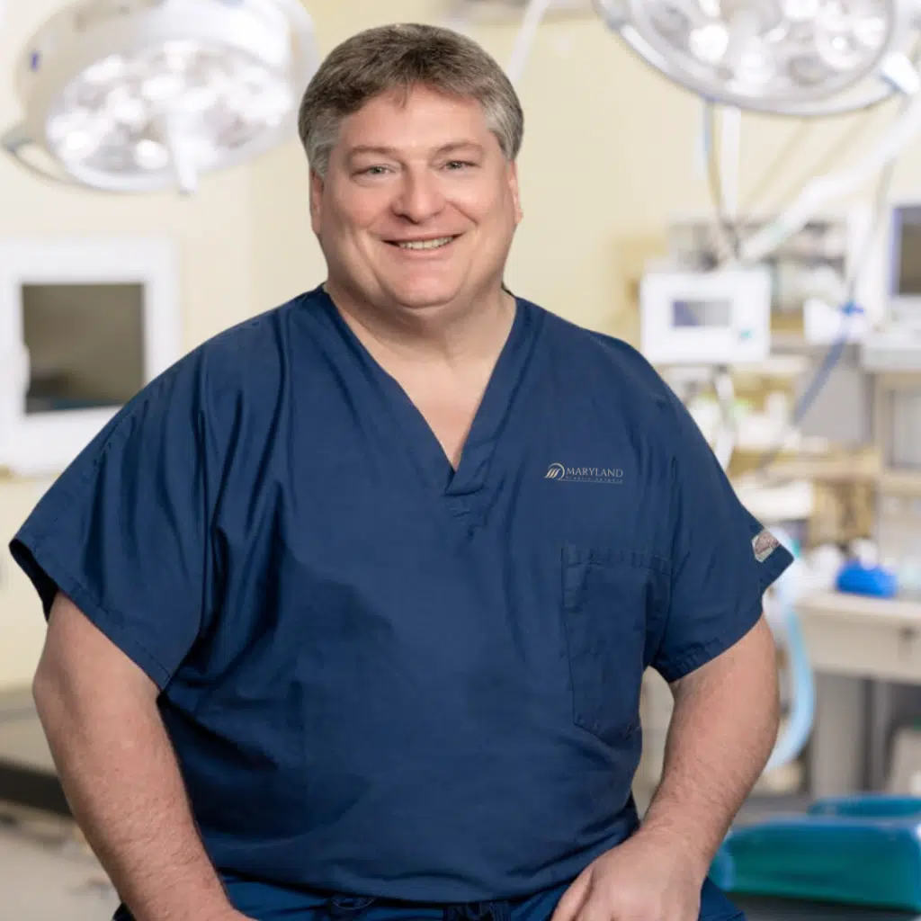 Meet Doctor Spittler - Maryland Plastic Surgery