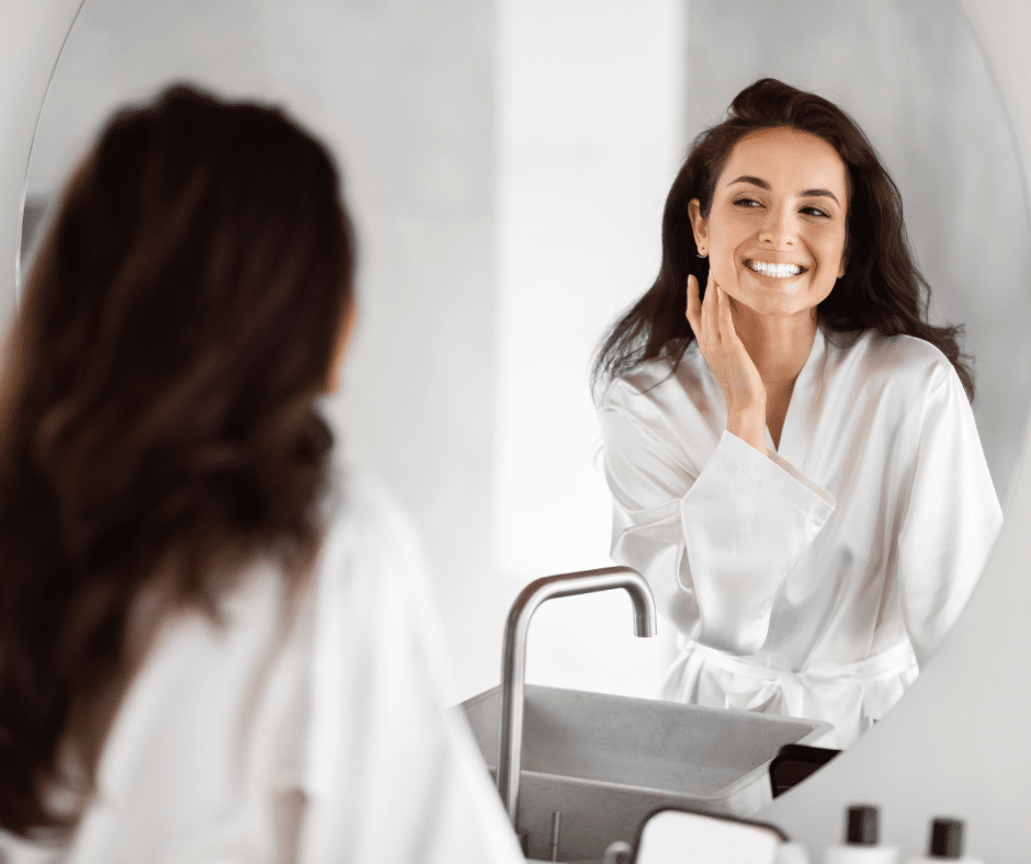 Facelift in Millersville, MD | Maryland Plastic Surgery